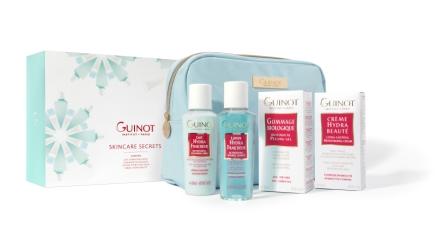 The Lawnes Beauty Clinic